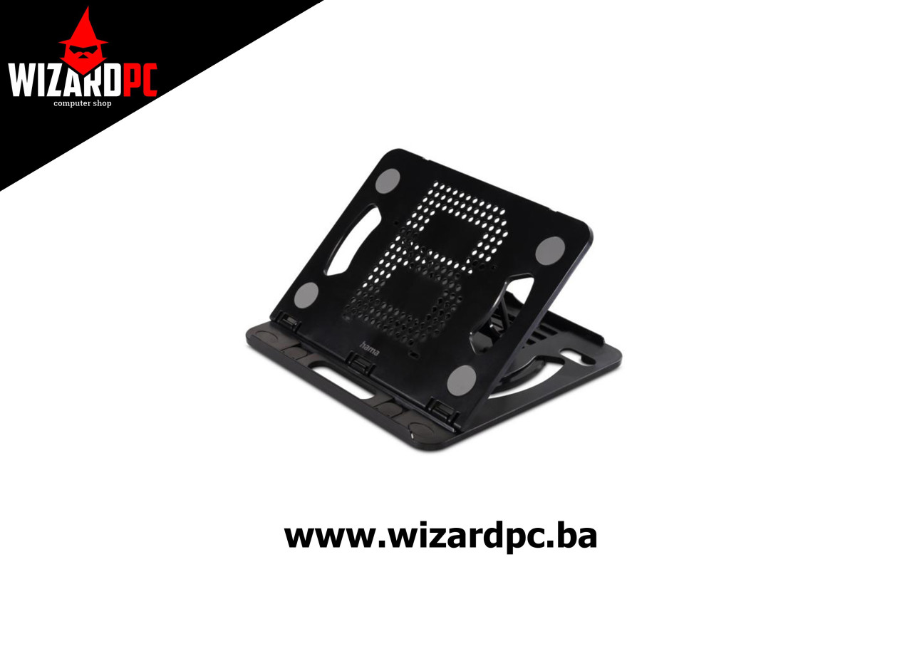 Postolje za Laptop HAMA Swivel 360 (20076) - Stalci/držači za laptope ...