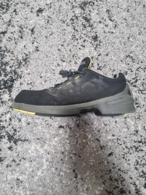 Radne patike cipele broj 44 - Oprema za zaštitu nogu - OLX.ba