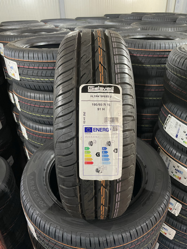 Akcija 195/65 R15 Gislaved Ljetna Guma 195 65 15 - Gume za automobile ...