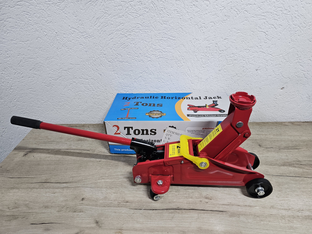 Dizalica Za Auto Zaba Krokodilka 2T Hidraulicna Dizalice - Dizalice za ...