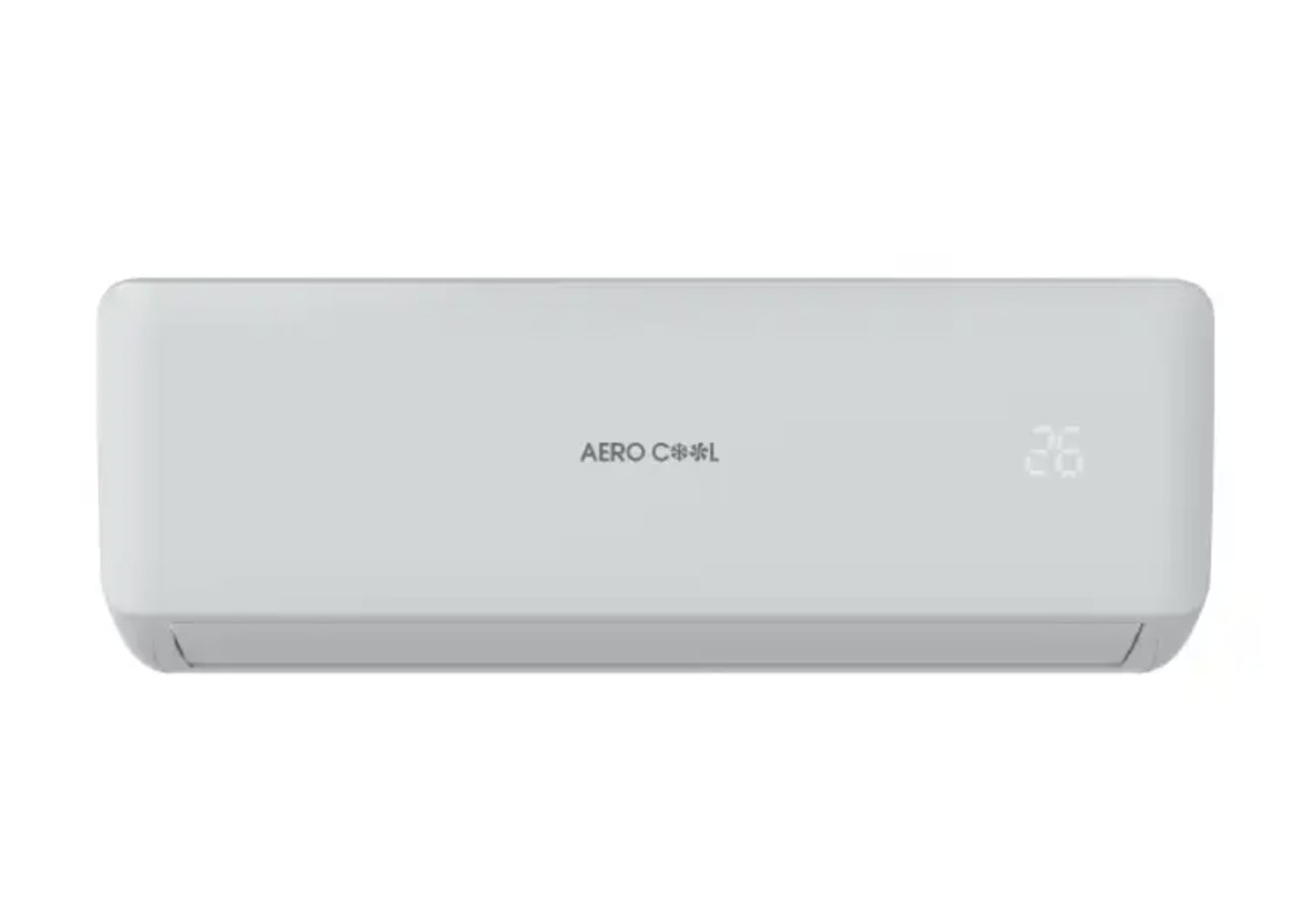 Klima uredjaj AEROCOOL Inverter 12 - Klima uređaji - OLX.ba