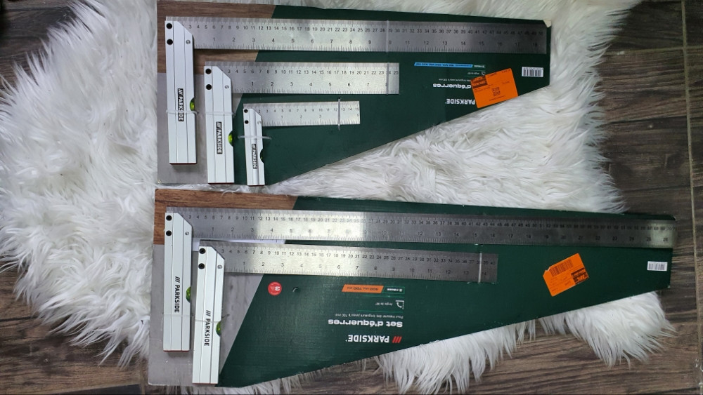 Vinklo vaservaga - Mjerni instrumenti - OLX.ba