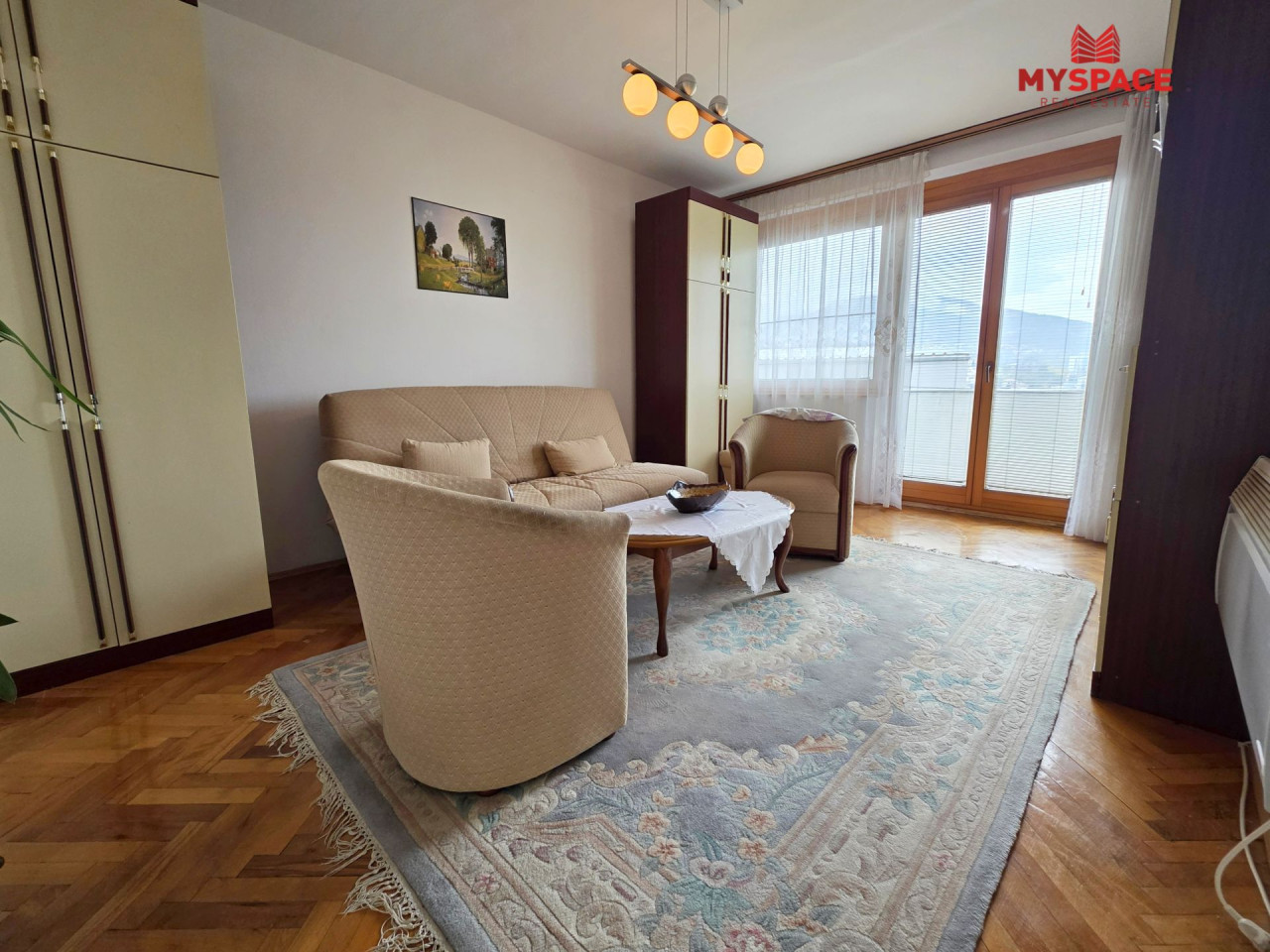 MY SPACE/ Stan/ Velesici/ 61(64) m2 - Stanovi i apartmani - OLX.ba