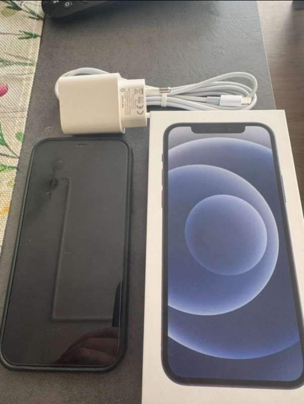 Iphone 12 64GB - Mobiteli - OLX.ba