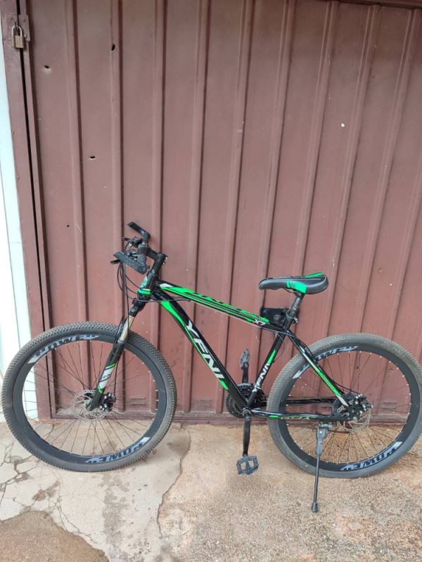 Mountain Bike 29'' - Bicikli - OLX.ba