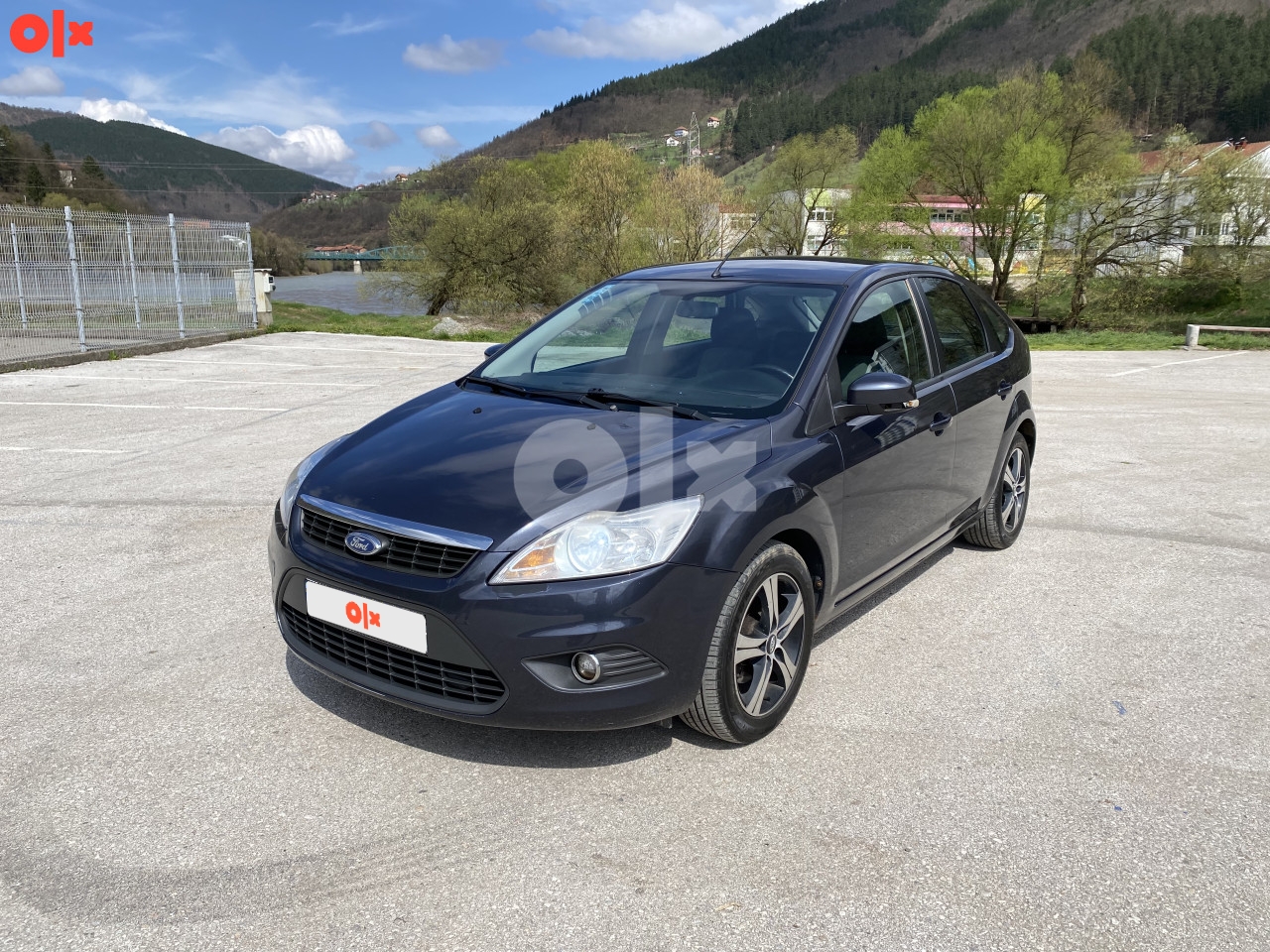 Ford Focus - Automobili - OLX.ba