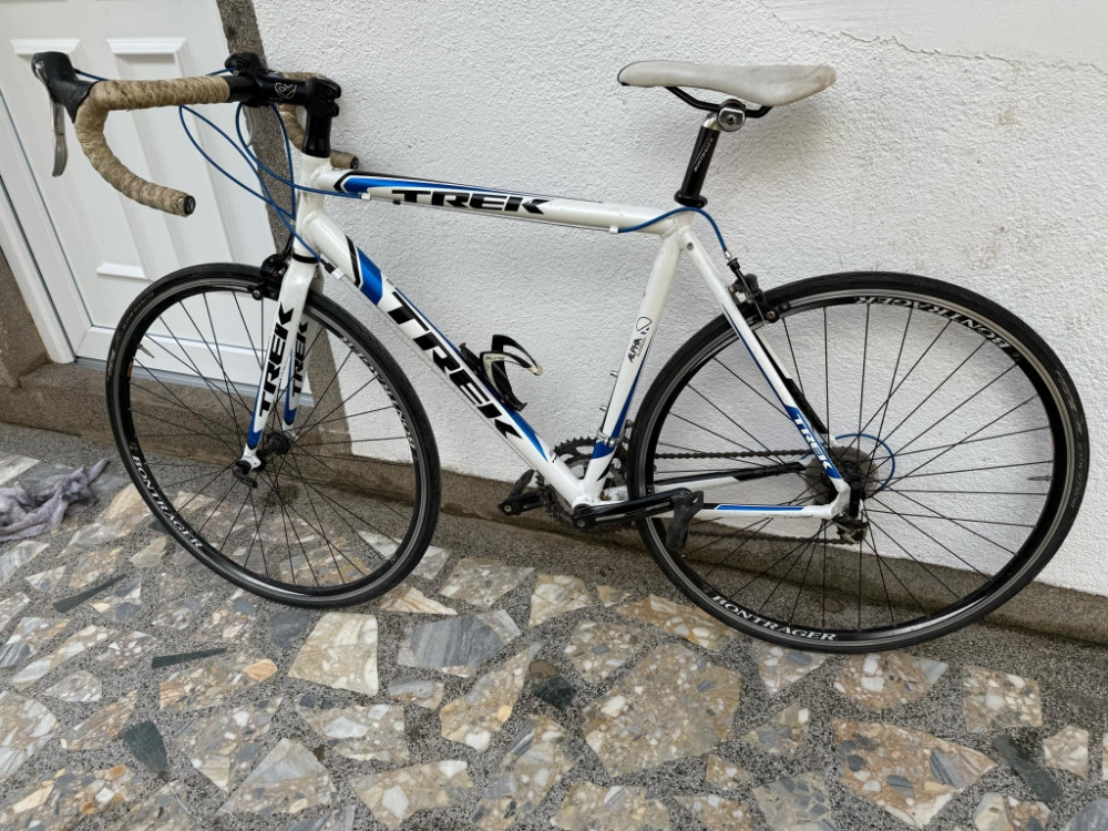 Bicikl trek - Bicikli - OLX.ba