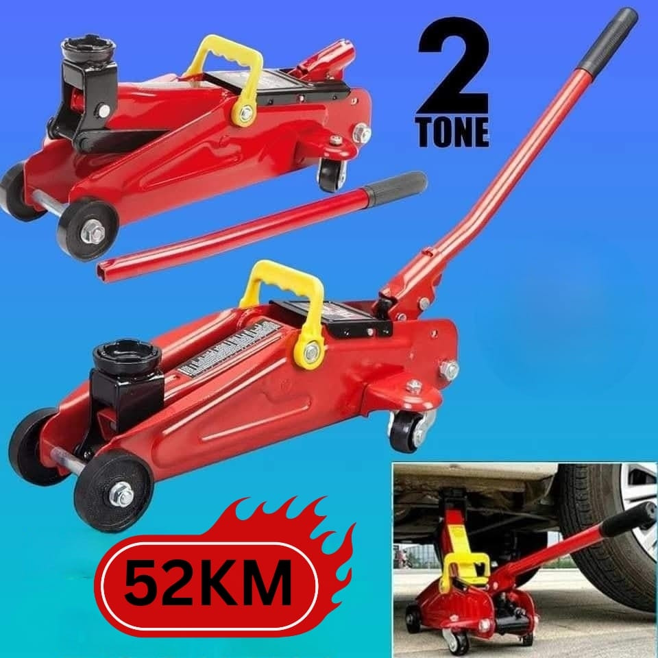 Auto hidraulicna dizalica krokodilka 2 tone - Dizalice za automobile ...