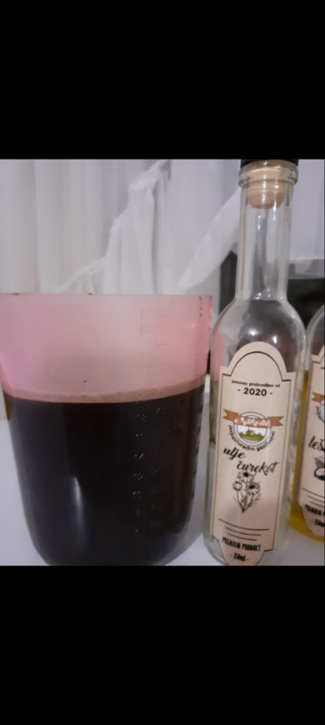 Curekot ulje - hladno cjedjeno - Ulja i kreme - OLX.ba