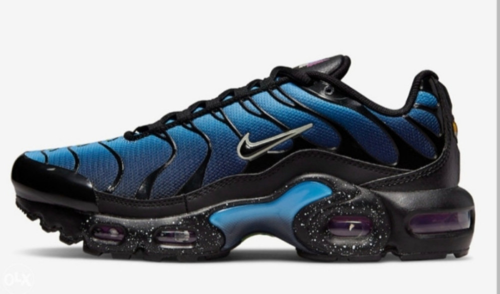 Air Max Tn Blue Gradient>>>AirMax_ACTIOOON - Tene/Patike za muškarce ...