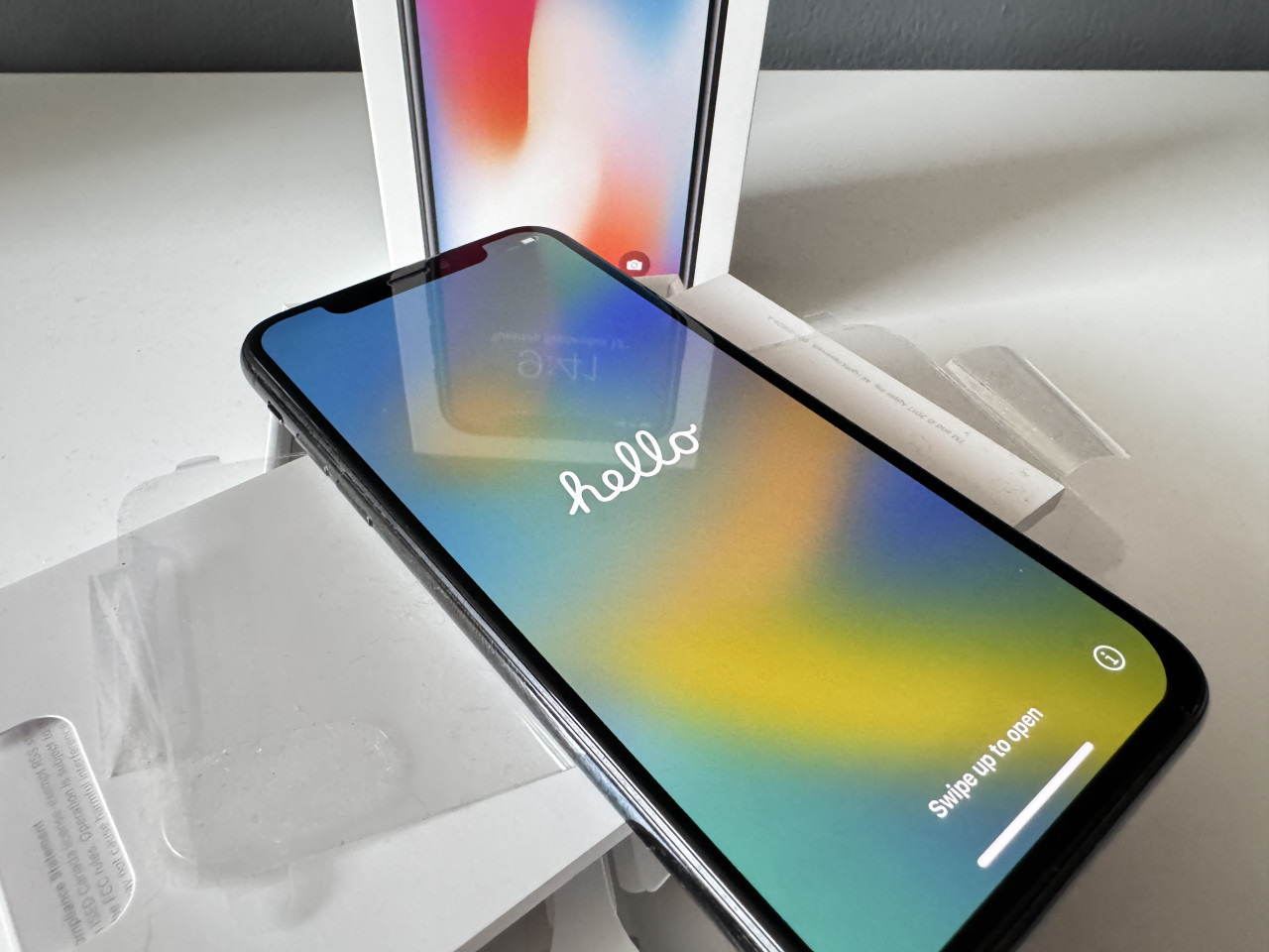 iPhone X - Mobiteli - OLX.ba