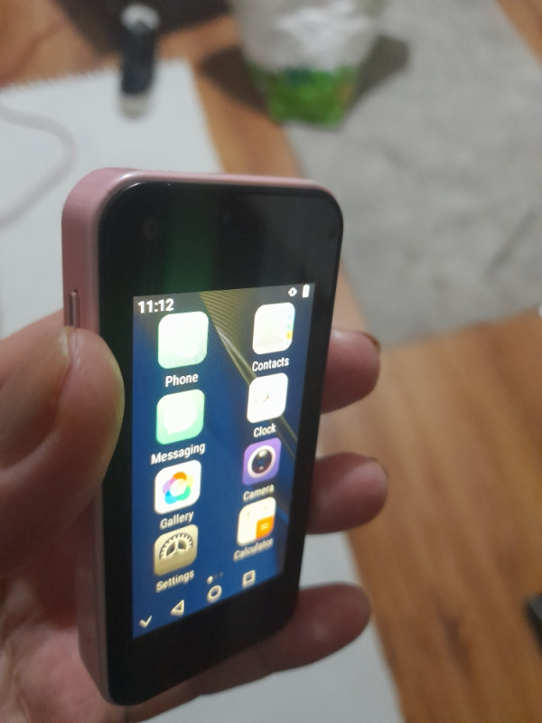 Mini smarth phone - Mobiteli - OLX.ba