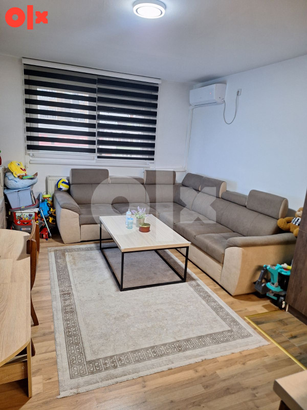 Stan Doboj 42 m2 - Stanovi i apartmani - OLX.ba