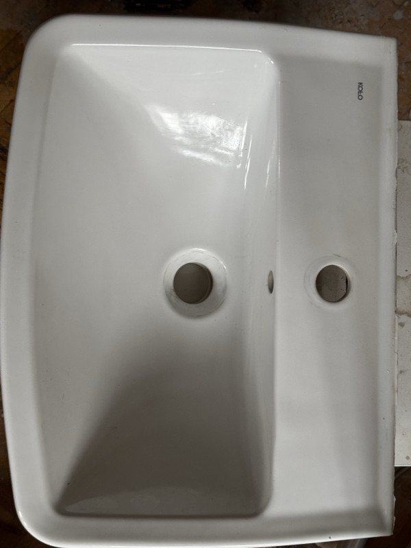 Umivaonik nagradni lavabo - Umivaonici/Lavaboi - OLX.ba