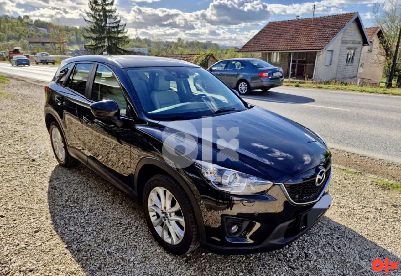 Mazda CX-5 2014 - Automobili - OLX.ba