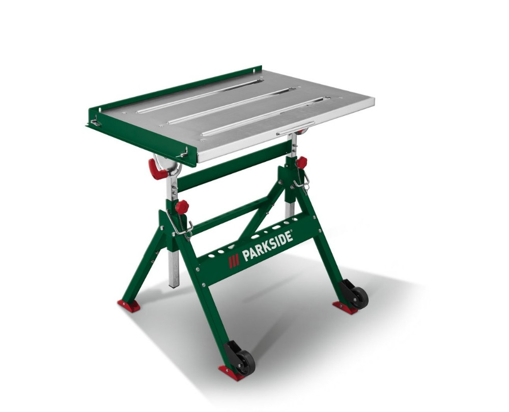 Radni sto podešavajući Parkside Germany - Radni stolovi - OLX.ba