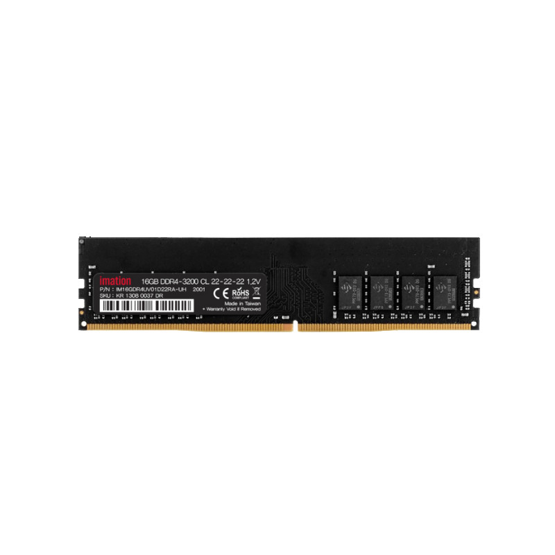 IMATION DDR 4 UDIMM 3200MHz 16GB - Memorije (RAM) - OLX.ba