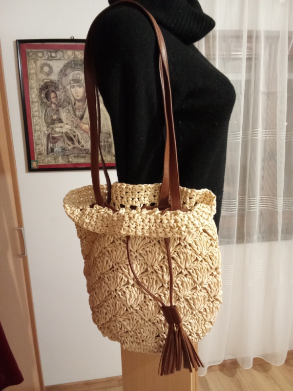 Ženska torba - Torbe i ruksaci za žene - OLX.ba