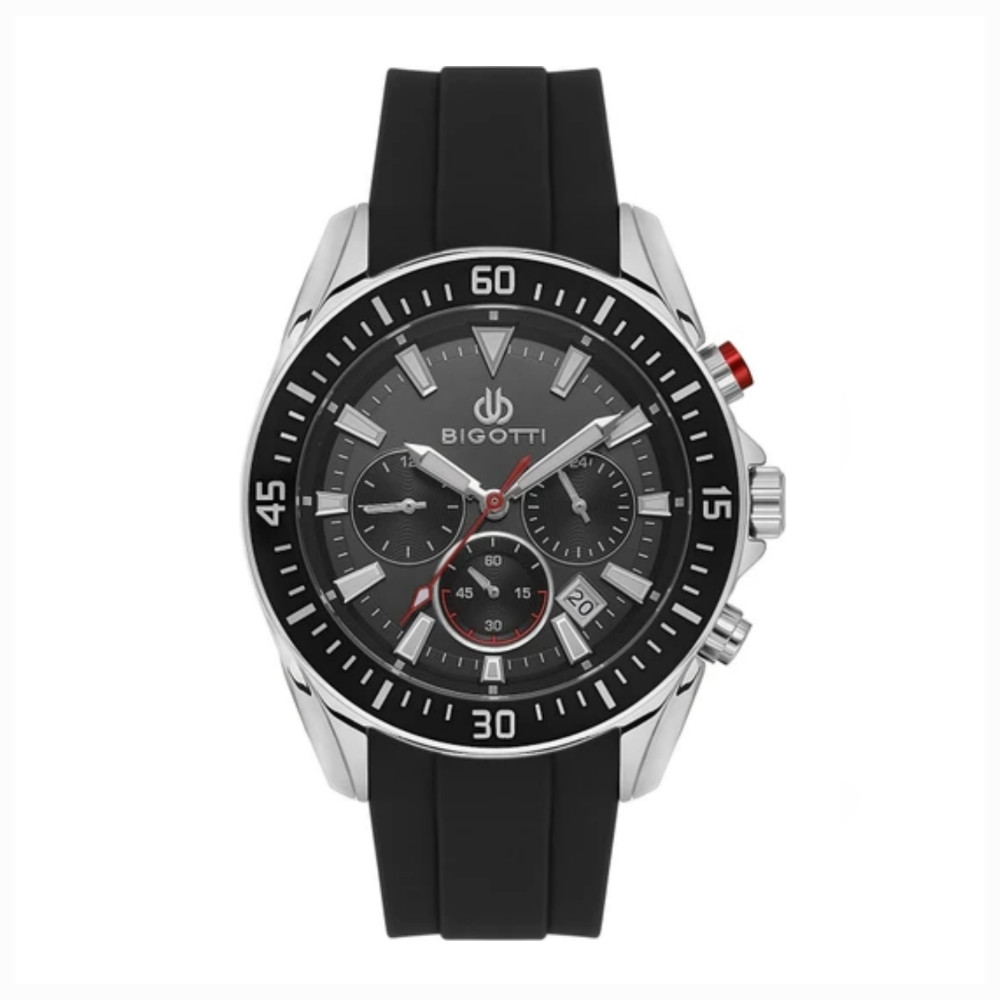 BIGOTTI MUSKI SAT MODEL BG.1.10571-1 - Ručni Satovi - OLX.ba