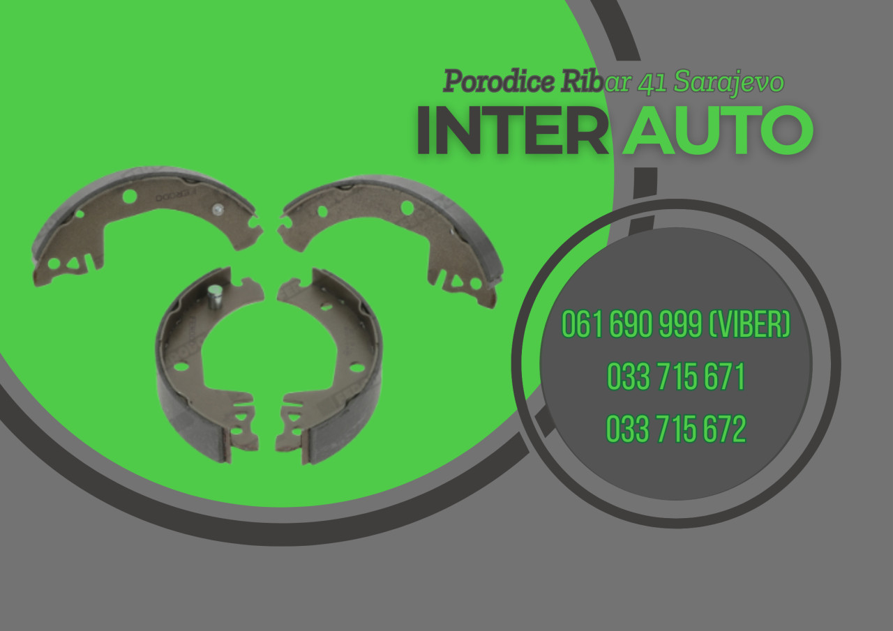 PAKNE PEUGEOT 206 206+ - Pakne za automobile - OLX.ba