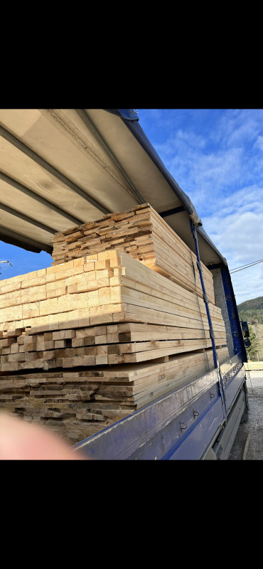 Rezana Gradja svih dimenzija po narudžbi stolarska daska - Trupci i ...