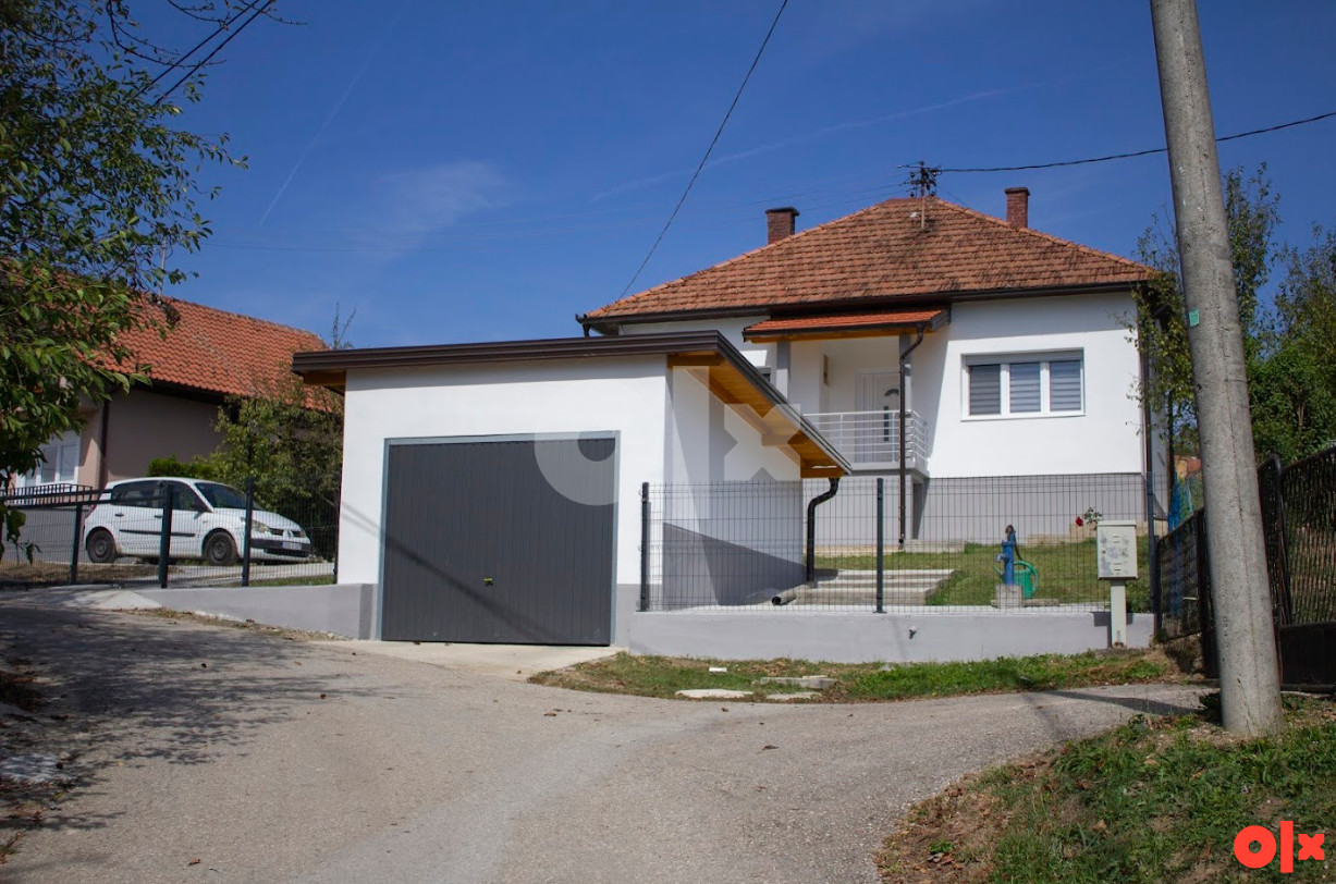 Kuća Lukavac - Prokosovici - Kuće - OLX.ba