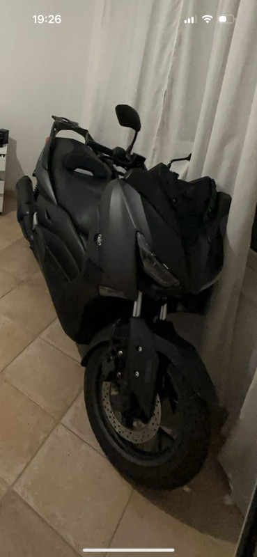 Xmax 300 - Motocikli - OLX.ba