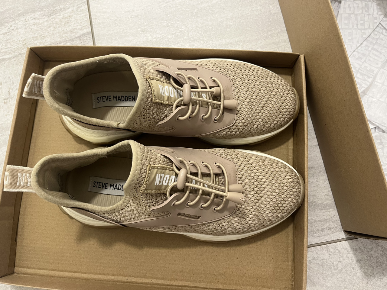 Steve Madden - Tene/Patike za žene - OLX.ba