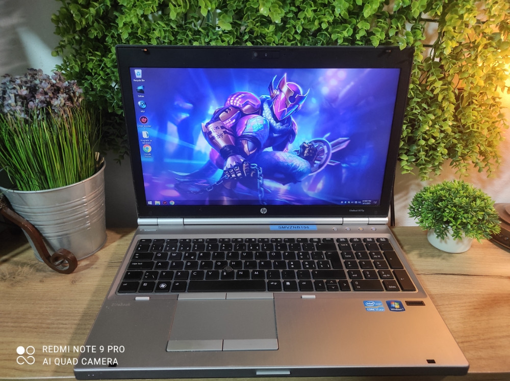 HP ProBook 15.6/ i7/ 8gb/GeForce 1gb/Bat 3h TopStanje - Laptopi - OLX.ba