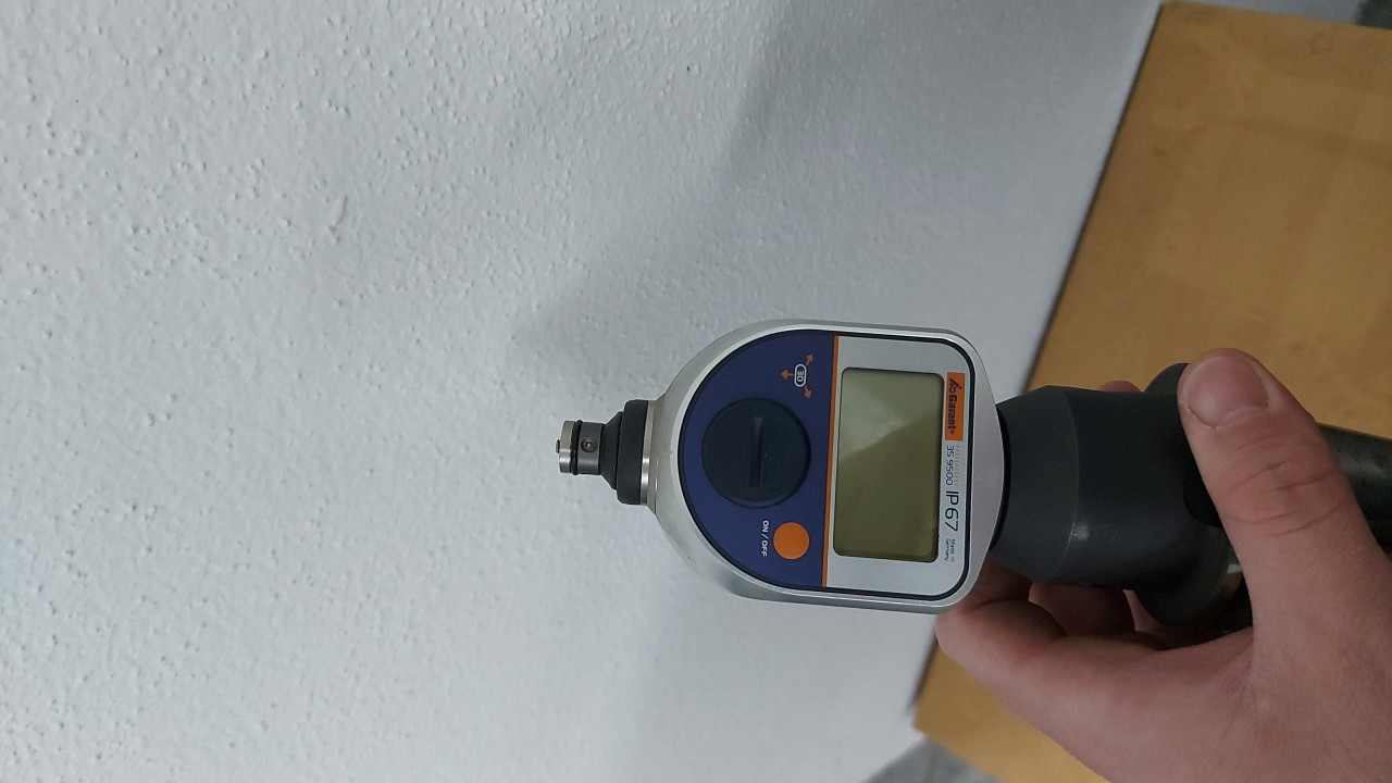 3d taster Garant - 3D printeri i oprema - OLX.ba