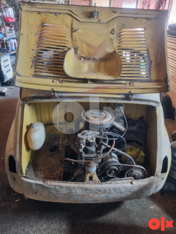 Zastava / 850 Fico - Automobili - OLX.ba