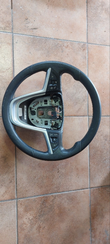 VOLAN OPEL ASTRA J - Volani za automobile - OLX.ba