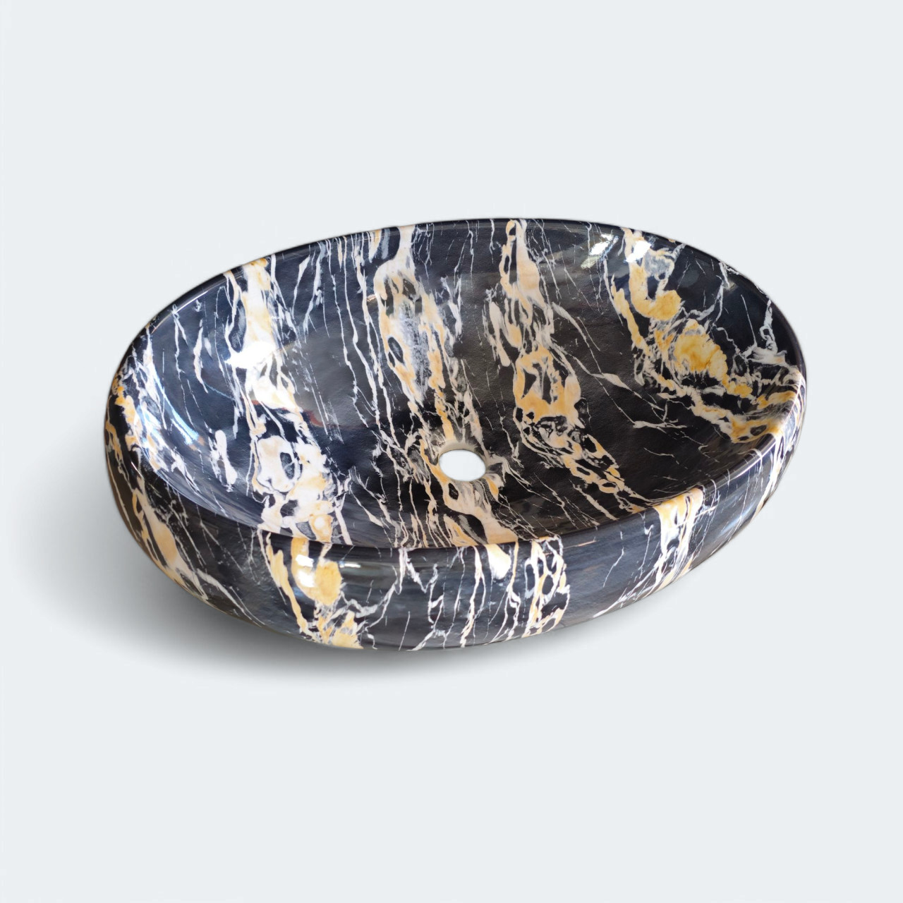 Umivaonik nadgradni 600x400x155 759# - Umivaonici/Lavaboi - OLX.ba