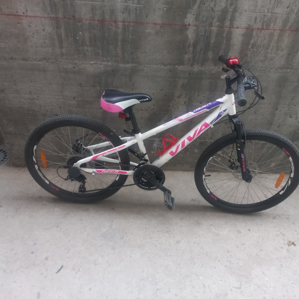 Djeciji bicikl 24 - Bicikli - OLX.ba