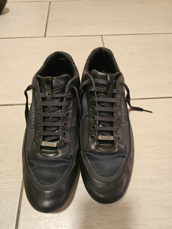 Patike/cipele Hugo Boss 45 br - Cipele za muškarce - OLX.ba