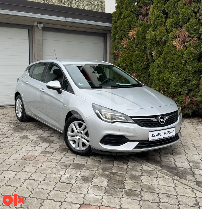 Opel Astra K G.P 12/2019 Limuzina extra stanje 10/10 - Automobili - OLX.ba