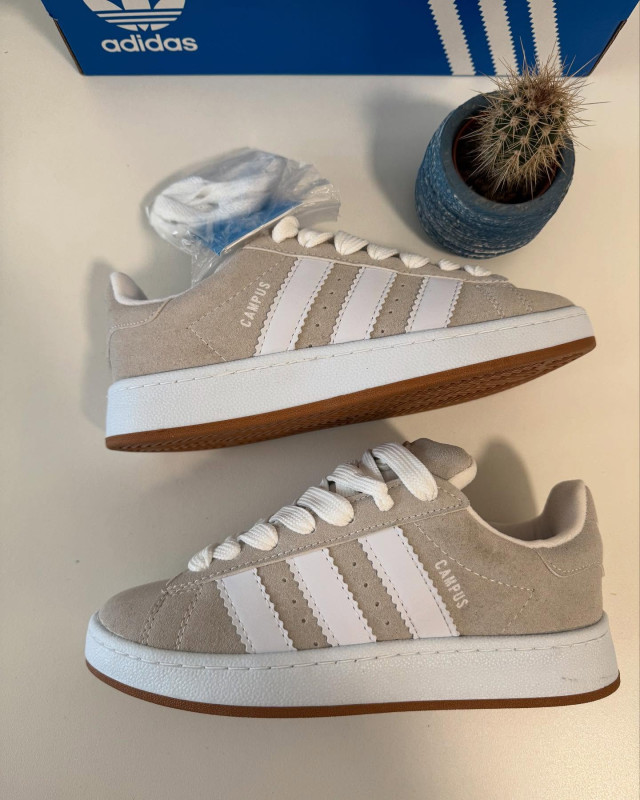 Adidas Campus - Tene/Patike za žene - OLX.ba