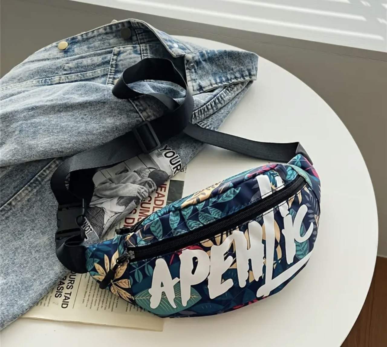 Torbice bubreg torba AKCIJA!!! - Muške torbe i torbice - OLX.ba