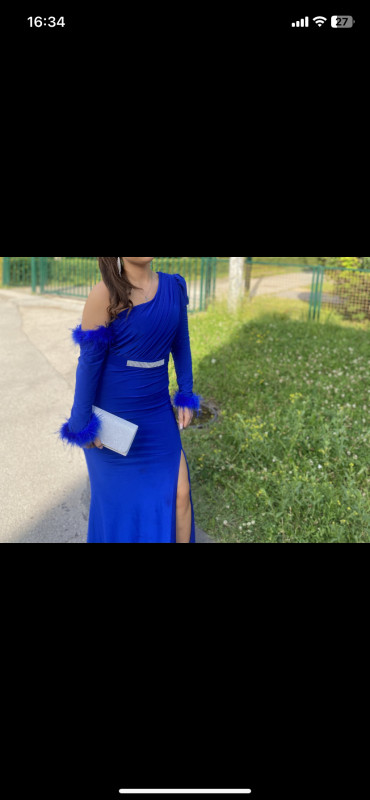 Maturska haljina - Haljine za žene - OLX.ba