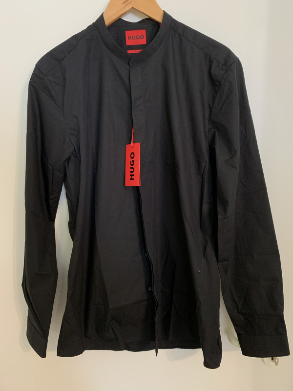 Košulje hugo boss - Majice i košulje za muškarce - OLX.ba