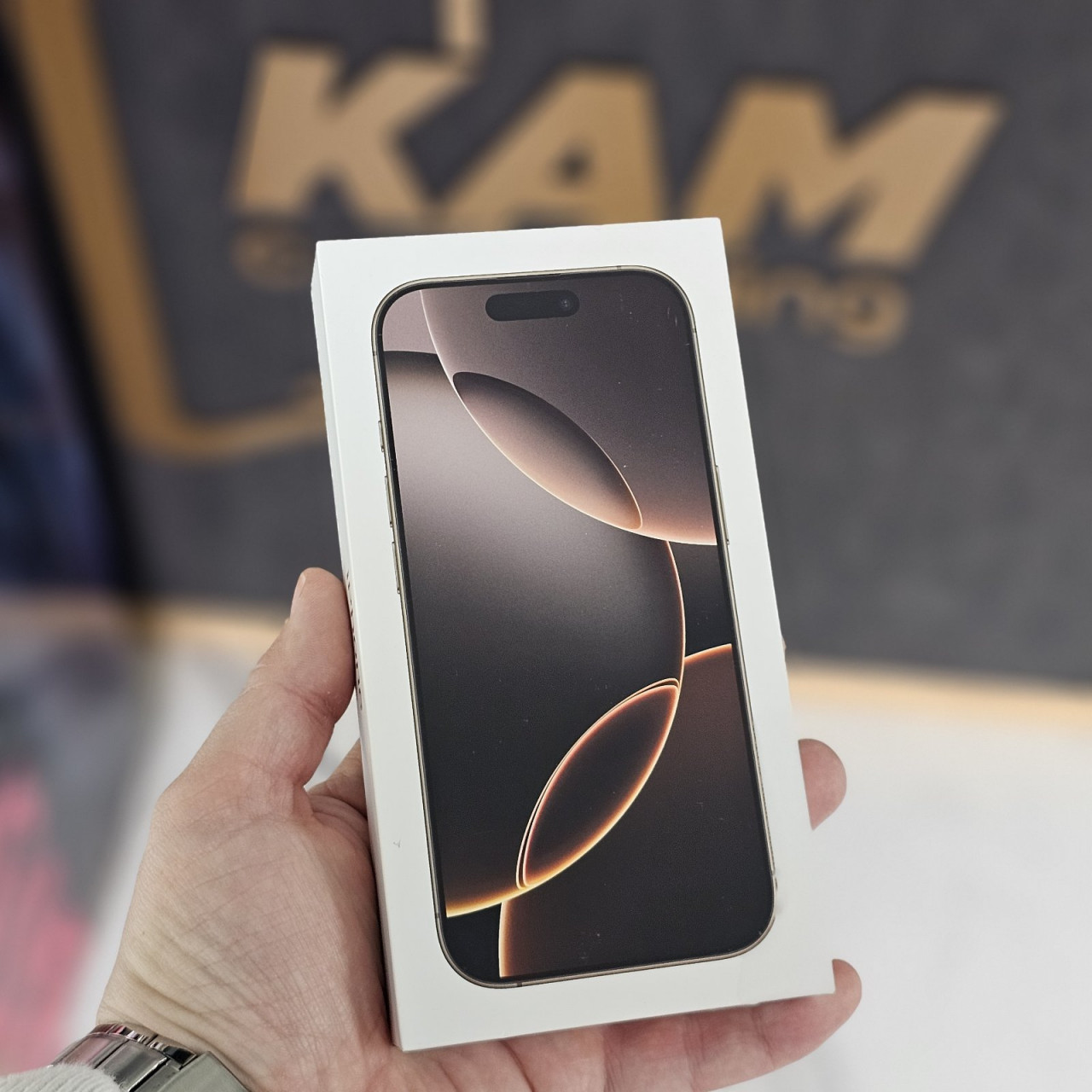 *Akcija* Apple iPhone 16 Pro 128GB - Mobiteli - OLX.ba