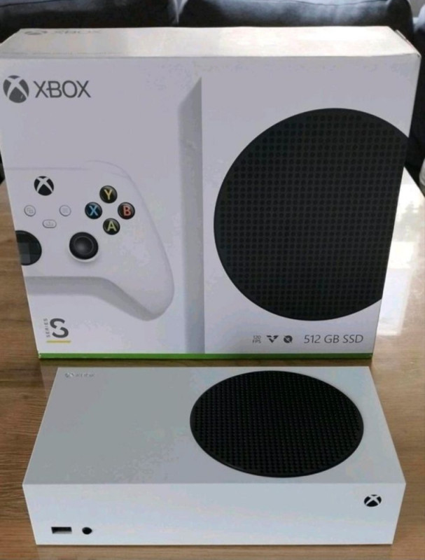 XBOX SERIES S 4K + 450 IGRICA GAME PASS ULTIMATE one x - Konzole - OLX.ba