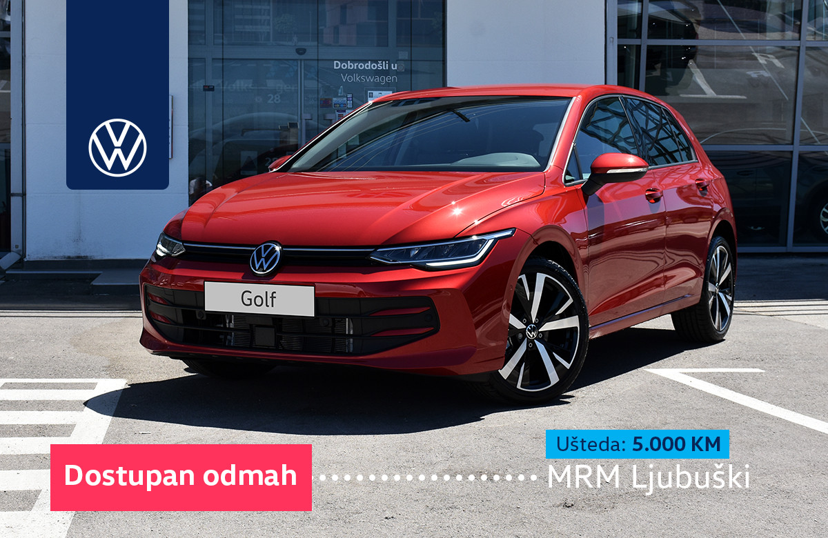 Volkswagen Golf Life Plus 2.0 TDI - Automobili - OLX.ba