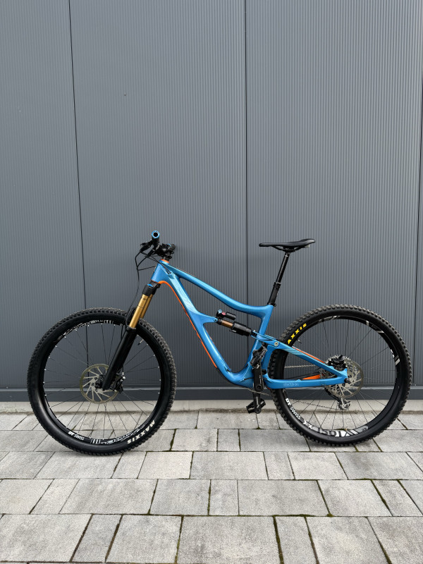 Ibis rimpo,santa cruz, bicikl - Bicikli - OLX.ba