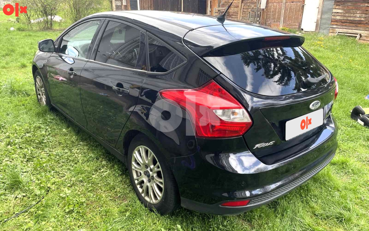 Ford Focus 2011 - Automobili - OLX.ba