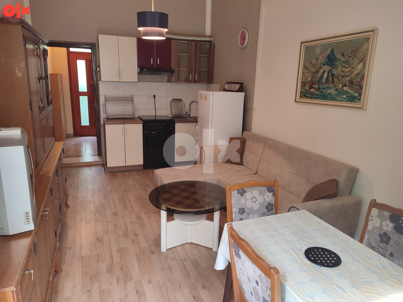 Stan Mostar 35m2 - Stanovi i apartmani - OLX.ba