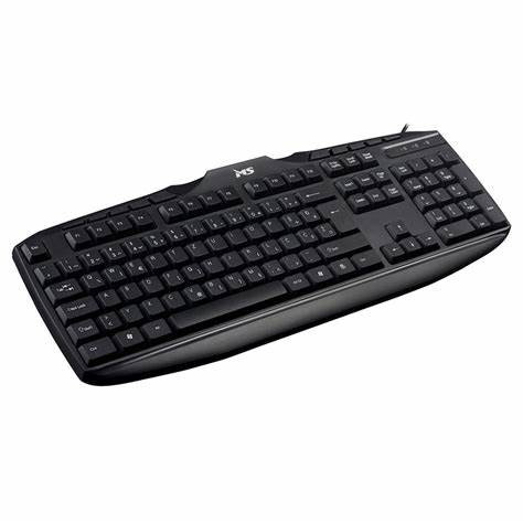 MS MASTER C100 - Tastature - OLX.ba