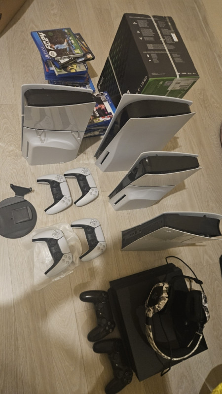 Ps5 play - Konzole - OLX.ba