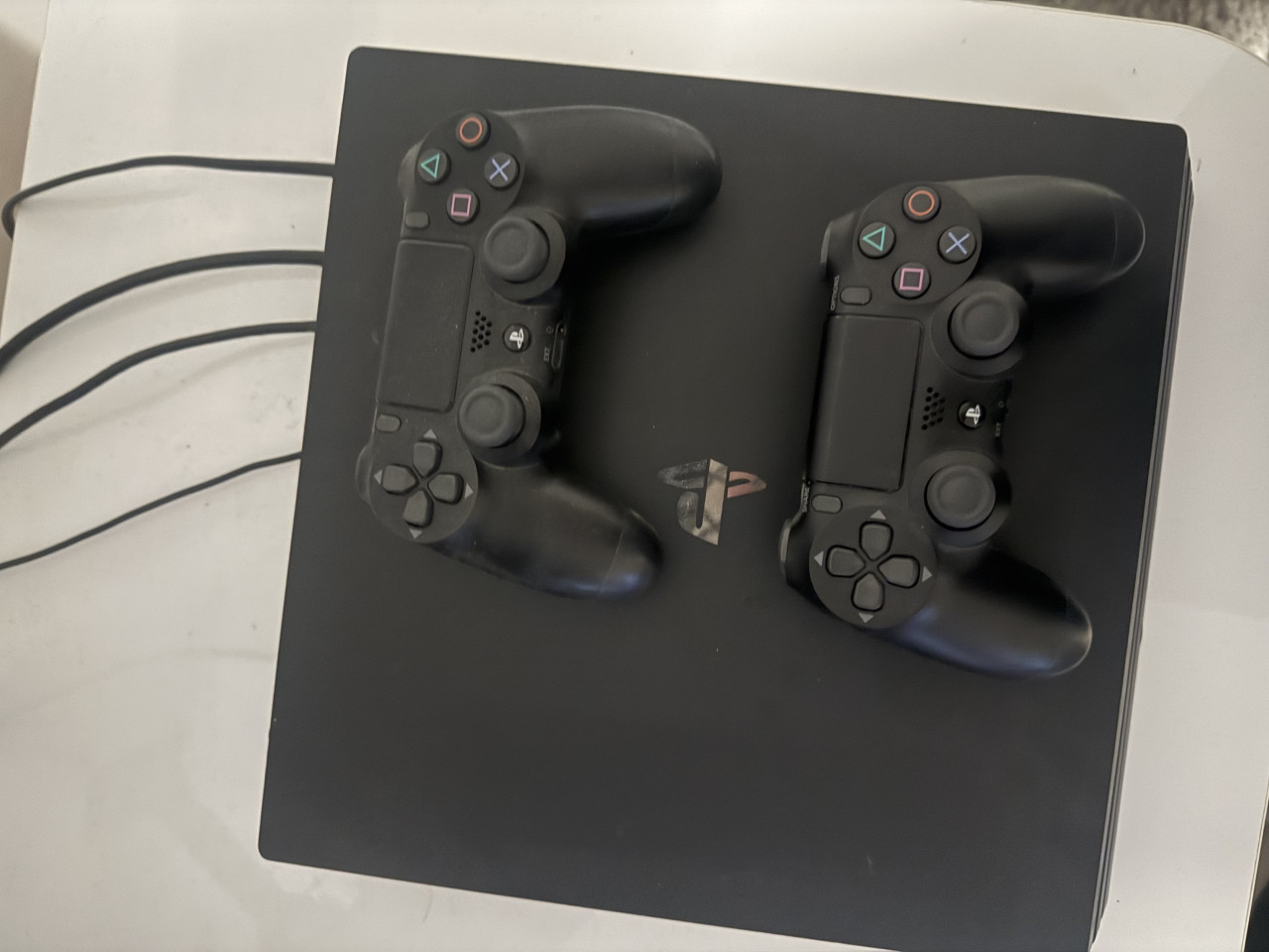 Ps 4 pro - Konzole - OLX.ba