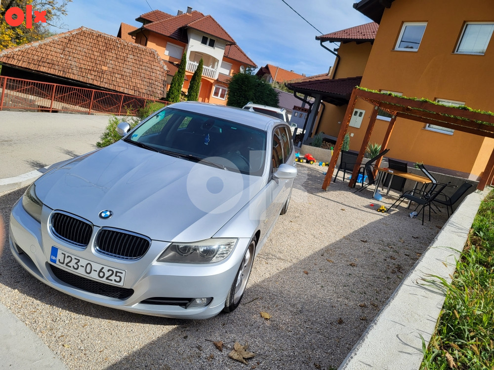 BMW e91 e90 318 320 316 - Automobili - OLX.ba